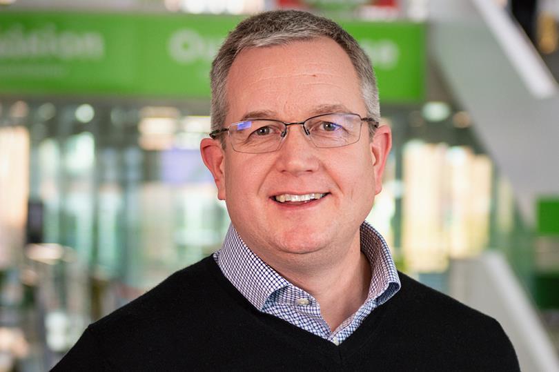 Asda’s Simon Gregg on how it’s retaining online customers during the ...