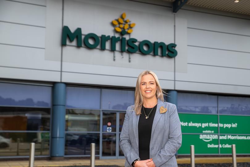 How Morrisons Norwich store manager overcame 'challenges' of match days ...