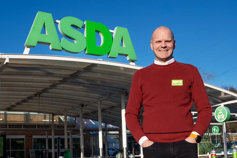 Asda Aintree is Liverpool's best supermarket | The Grocer