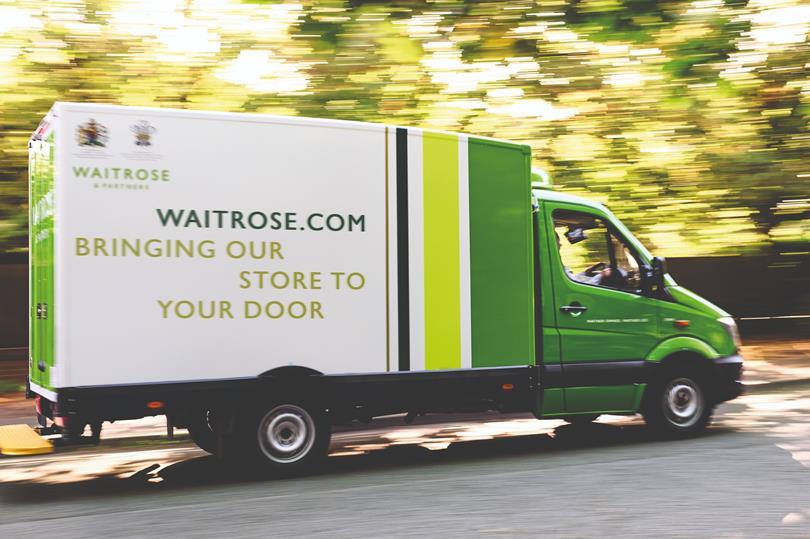 Waitrose: Grocer 33 star order of the week | Grocer 33 | The Grocer