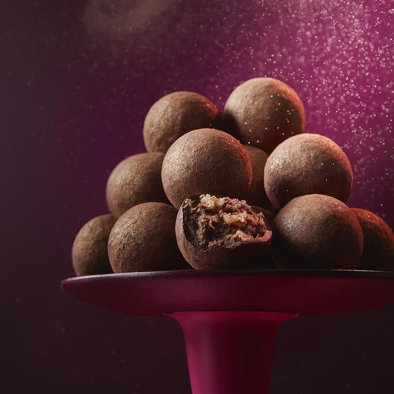 Stuffing inspiration and sparkling salmon: Waitrose Christmas range ...