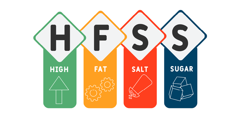 How lower sodium can help in HFSS reformulation | The Grocer