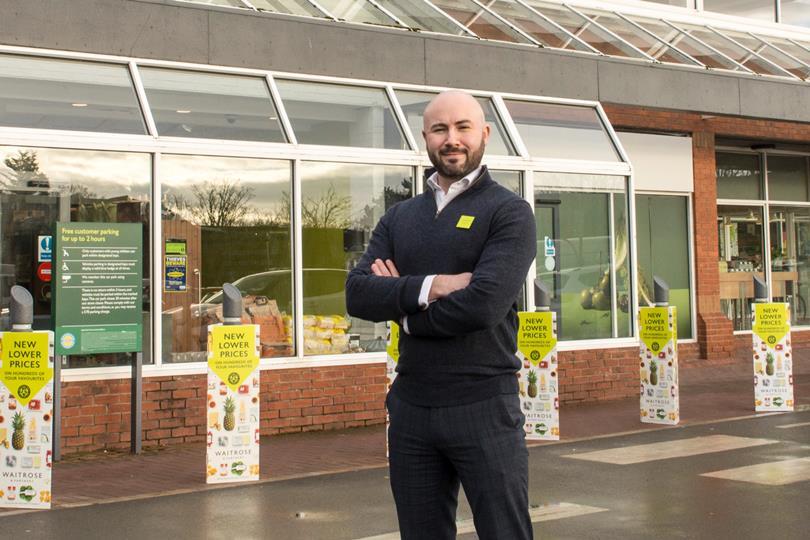 Waitrose Formby: Grocer 33 store of the week | Grocer 33 | The Grocer