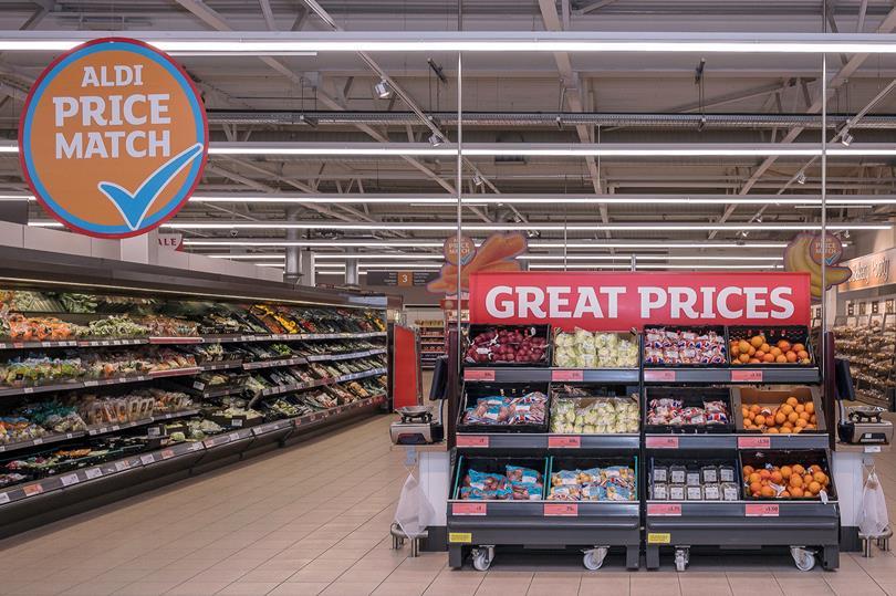 Sainsbury’s takes Grocer 33 win as Waitrose lands in last place ...