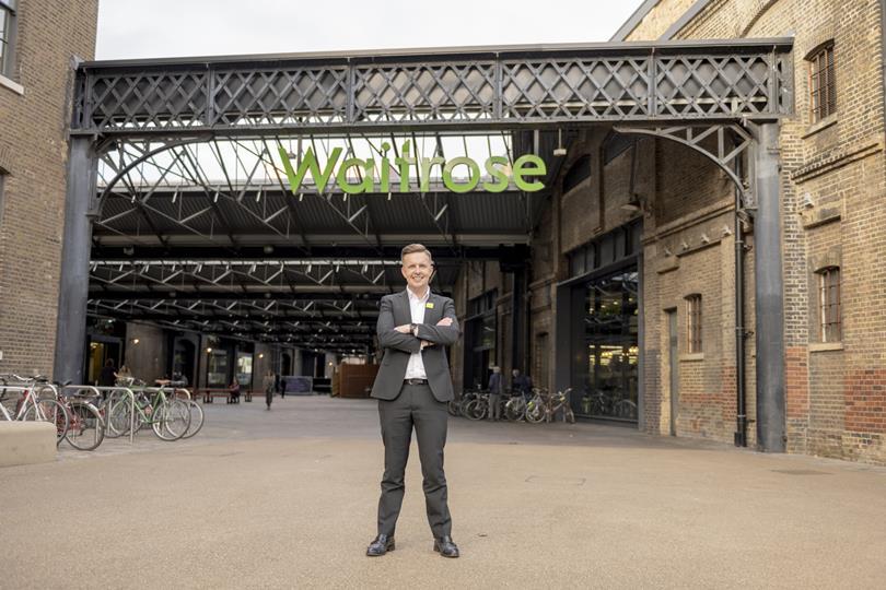 Grocer 33 store of the week: Waitrose King’s Cross | Grocer 33 | The Grocer