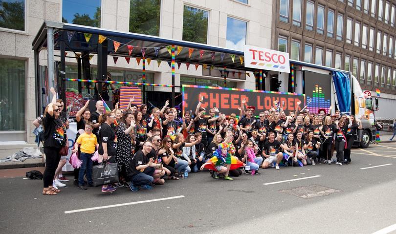 15 ways supermarkets and grocery are celebrating Pride month | Analysis ...