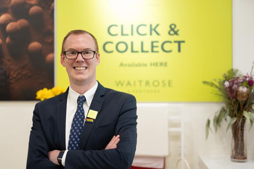 Waitrose Pontprennau: Grocer 33 store of the week | Grocer 33 | The Grocer