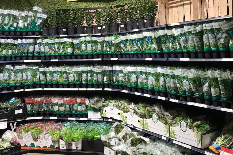 10 stores around the world making veg aisles a sensory experience ...