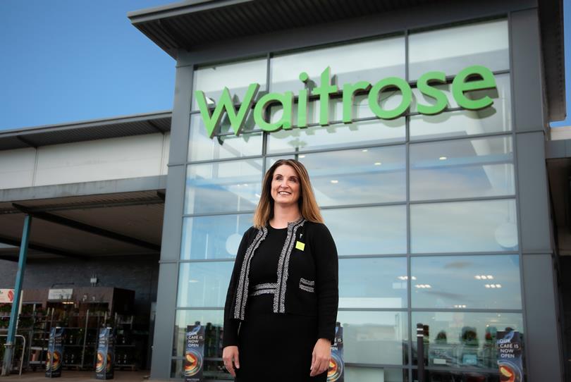 Waitrose Newton Mearns, Glasgow: Grocer 33 store of the week | Grocer ...