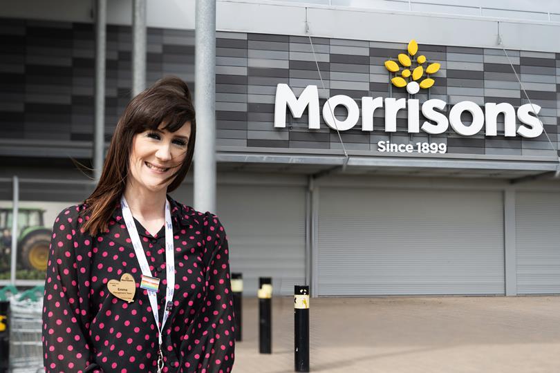Morrisons Dalton Park, Seaham: Grocer 33 store of the week | Grocer 33 ...