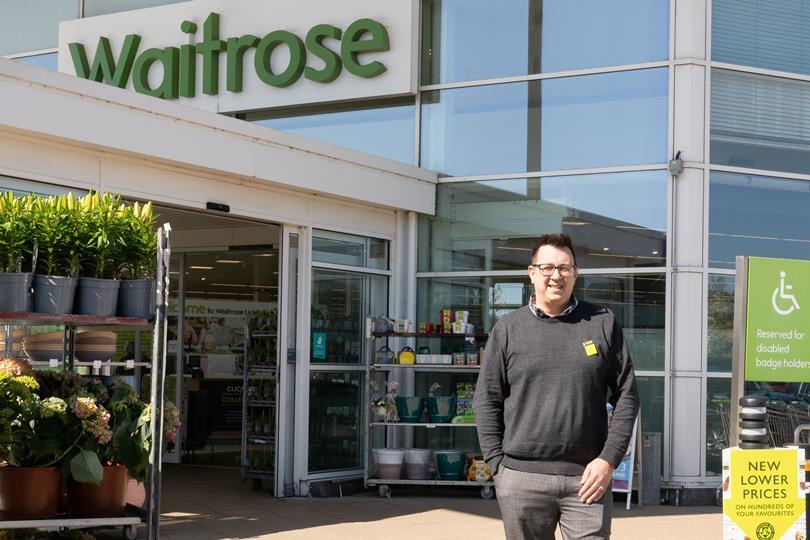 Waitrose Lichfield: Grocer 33 store of the week | Grocer 33 | The Grocer