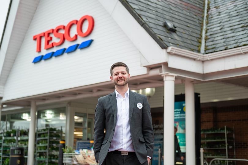 Tesco, Salisbury wins Grocer 33 store of the week | The Grocer