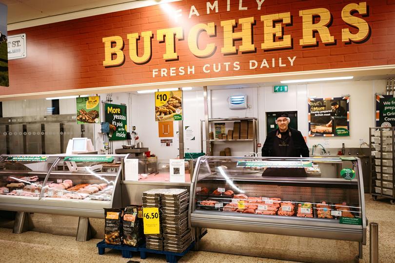 Plain sailing for our mystery shopper at winning Morrisons store ...