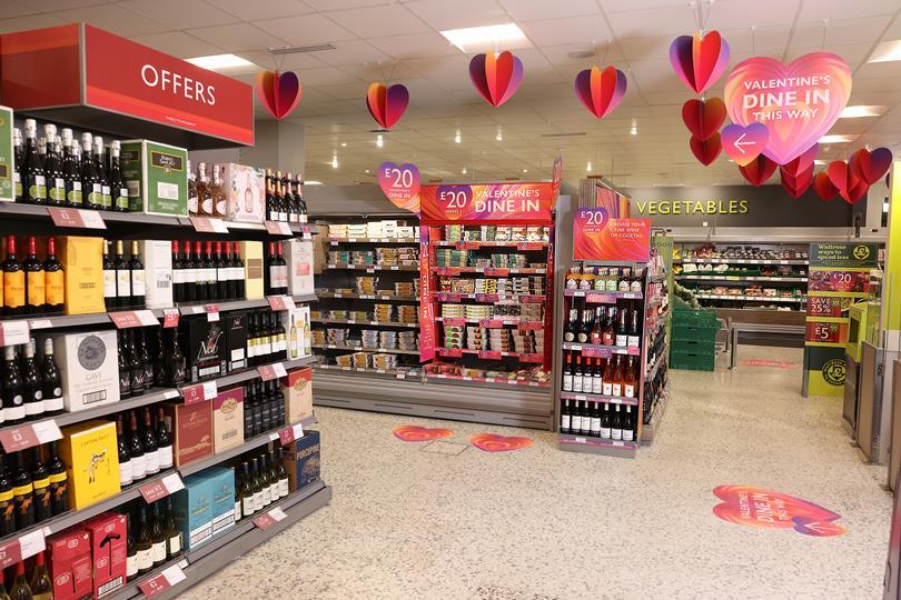 ‘Tidiest’ Waitrose wins in week of low store standards | Grocer 33 ...