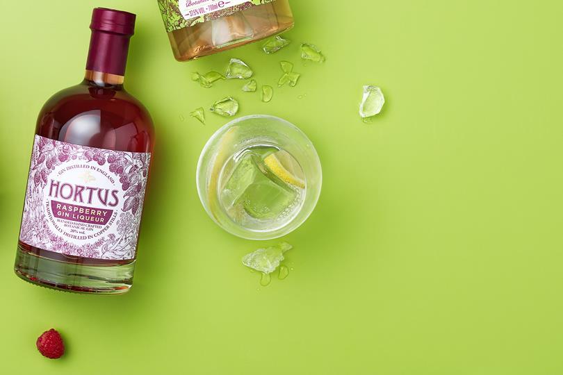 Range preview: Lidl Hortus gin festival summer 2021 | Range Preview ...