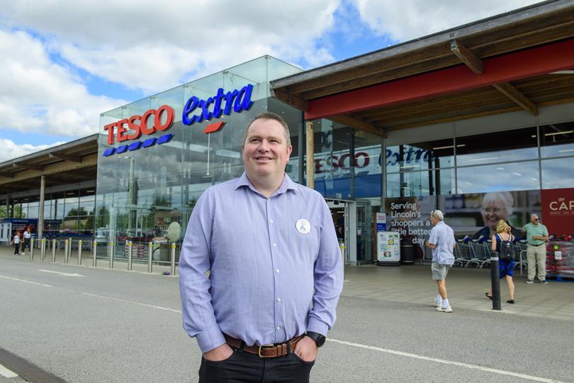 Tesco Lincoln: Grocer 33 store of the week | Grocer 33 | The Grocer