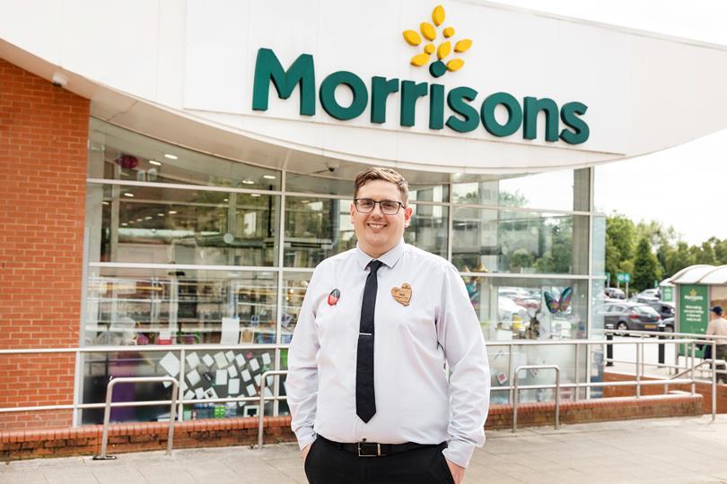 Morrisons Eccles: Grocer 33 store of the week | Grocer 33 | The Grocer