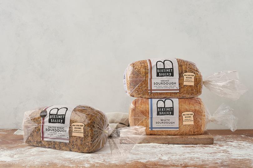 The rules of real bread – and 10 examples available in UK supermarkets ...