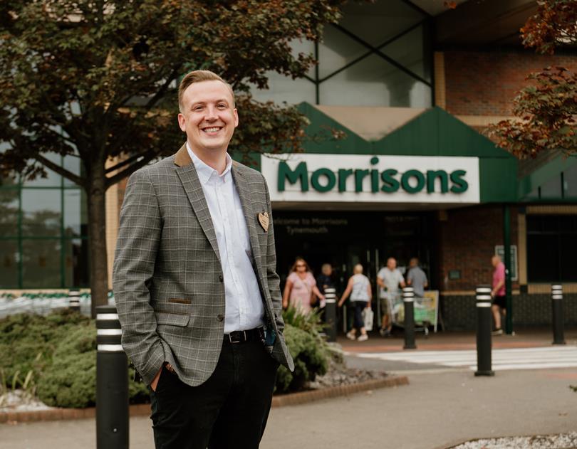 Morrisons Tynemouth: Grocer 33 store of the week | Grocer 33 | The Grocer
