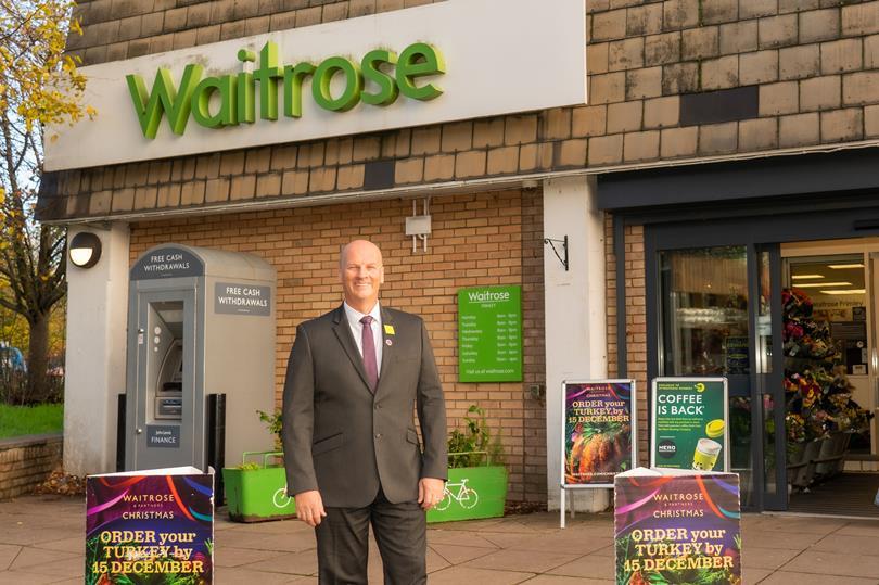 Waitrose Frimley: Grocer 33 store of the week | Grocer 33 | The Grocer