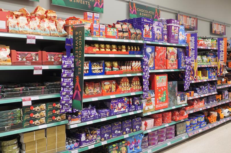 Waitrose store boasts great staff and calm atmosphere | Grocer 33 | The ...