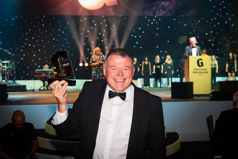 The Grocer Gold Awards 2025: Grocer 33 - Price | Events & Awards | The ...