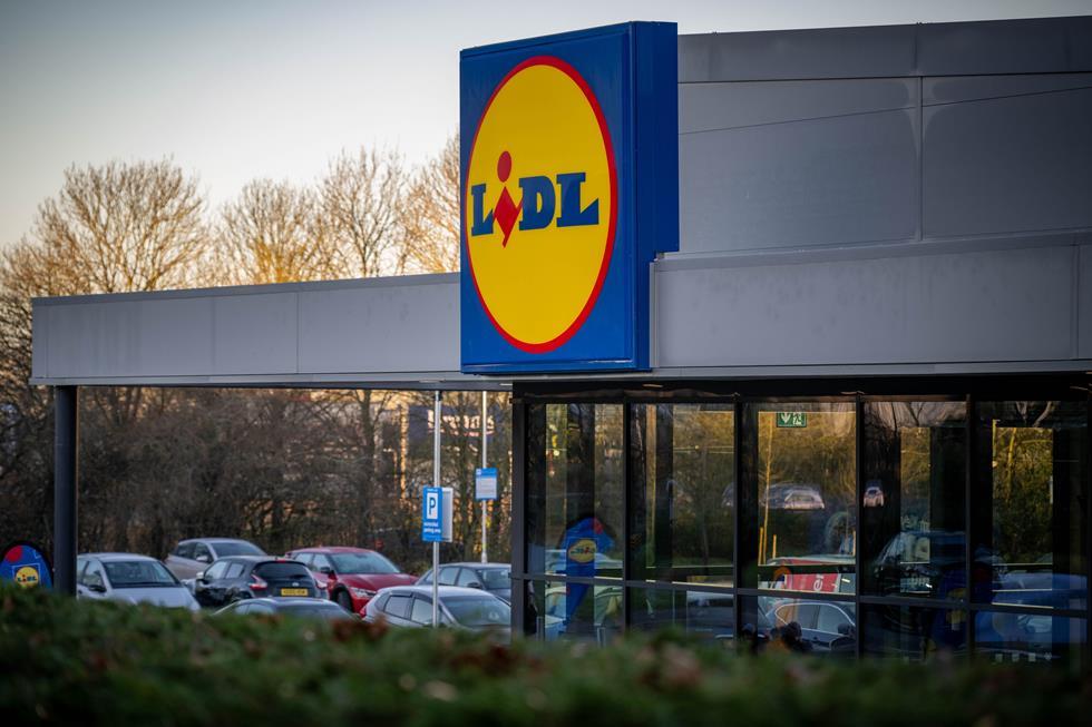 The Grocer Gold Awards 2025: Lidl wins The Grocer of the Year | Events ...