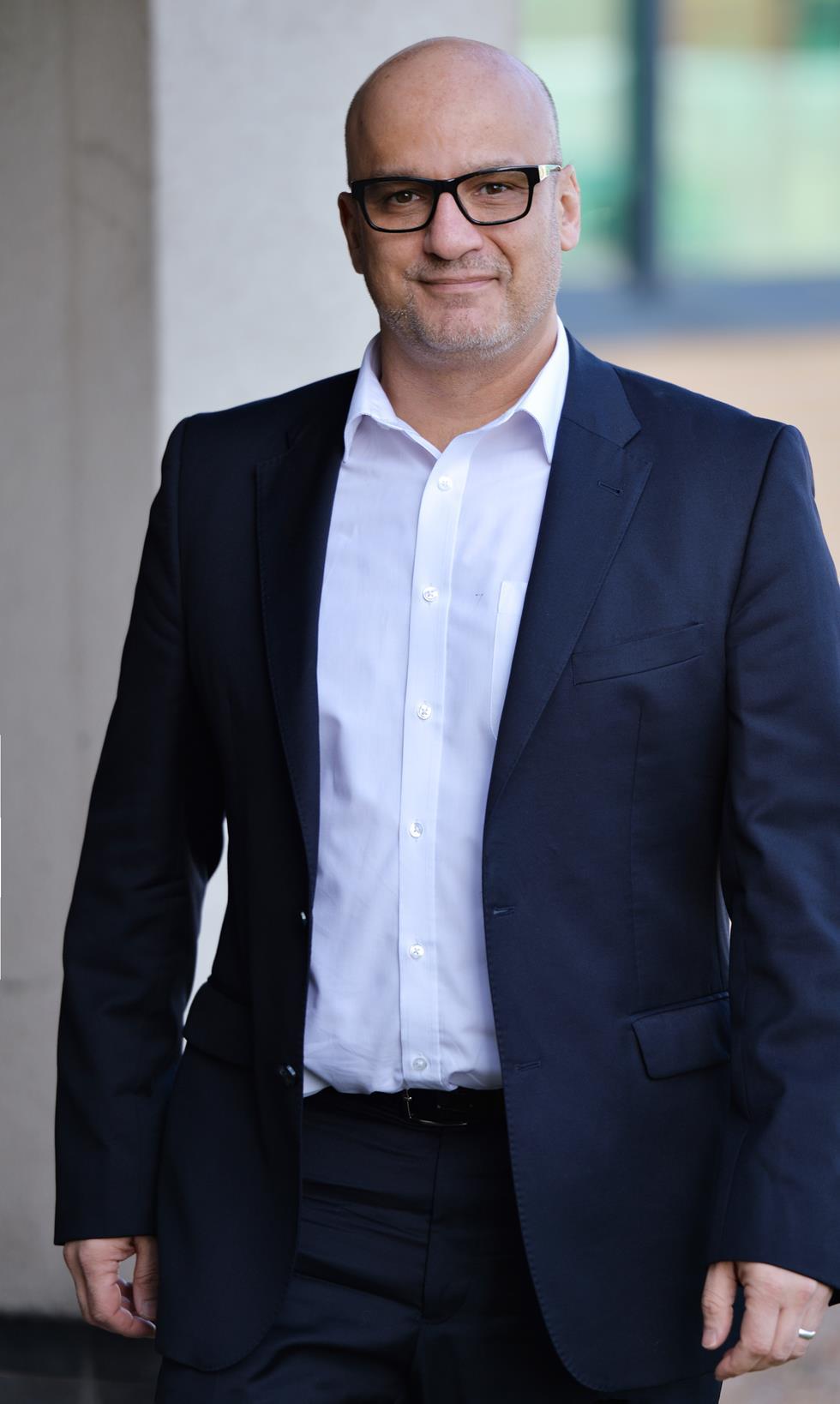 How Ash Amirahmadi has steered Arla through crisis after crisis ...