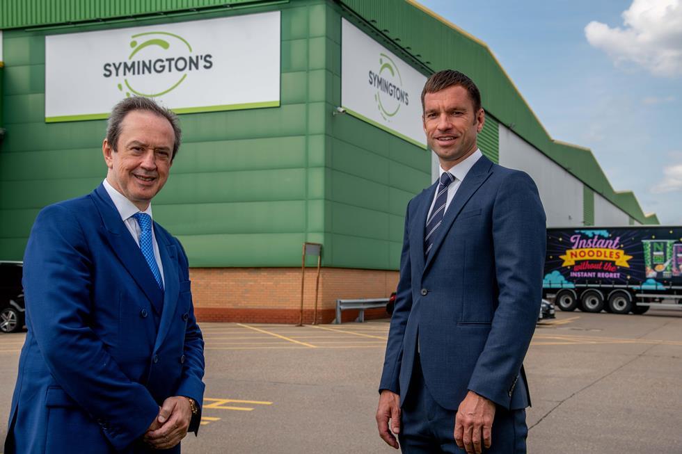 What the Newlat acquisition means for Symington’s | Analysis & Features ...