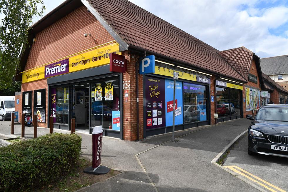 Symbols, franchises, fascias and convenience in numbers 2024 | The Grocer