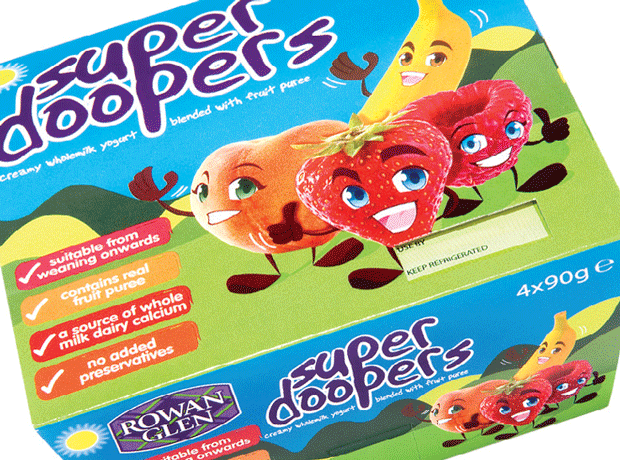 Giant strides for Northern Ireland's food and drink industry | Category ...