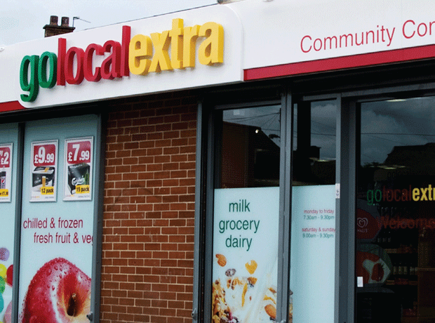 New-look stores: Not just a pretty fascia | Analysis & Features | The ...