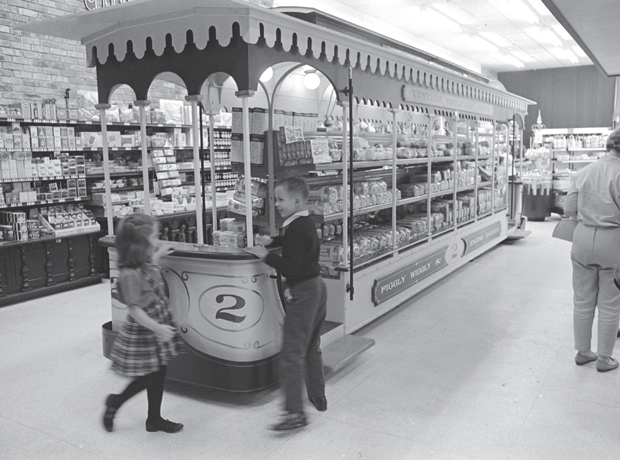 The Grocer's 150 defining moments: 1910's-1930's | Analysis & Features ...
