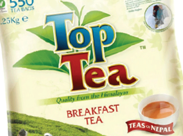 Top Tea takes on PG Tips with an ethical brew for builders | News | The ...