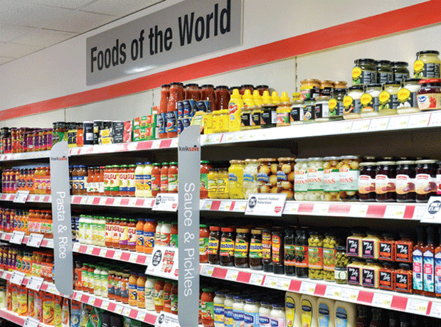 Costcutter begins a new era with Kwiksave | Analysis & Features | The ...