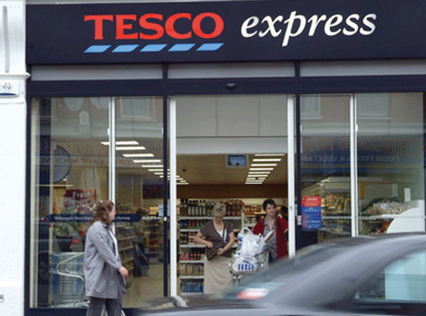The new space race in grocery | Analysis & Features | The Grocer