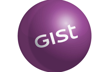 Gist Limited | Suppliers and Products Guide | The Grocer