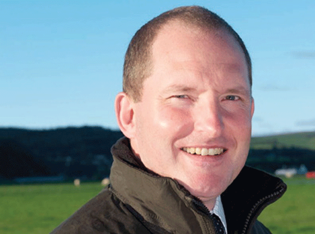 Steve McLean on bringing his Plan A game to M&S milk | Profiles | The ...