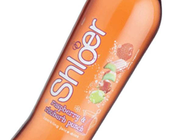 Levi Roots, Shloer, J2O, Bottle Green: NPD in carbonates | Category ...