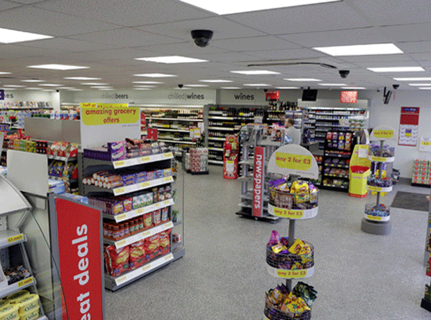 A One Stop shop for big margins? | Analysis & Features | The Grocer