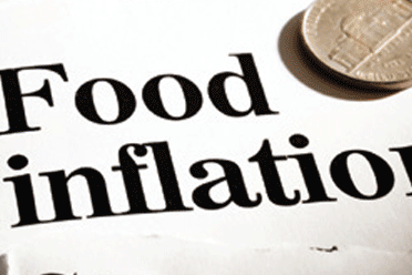 City Snapshot: Food prices race to 14-year high | News | The Grocer